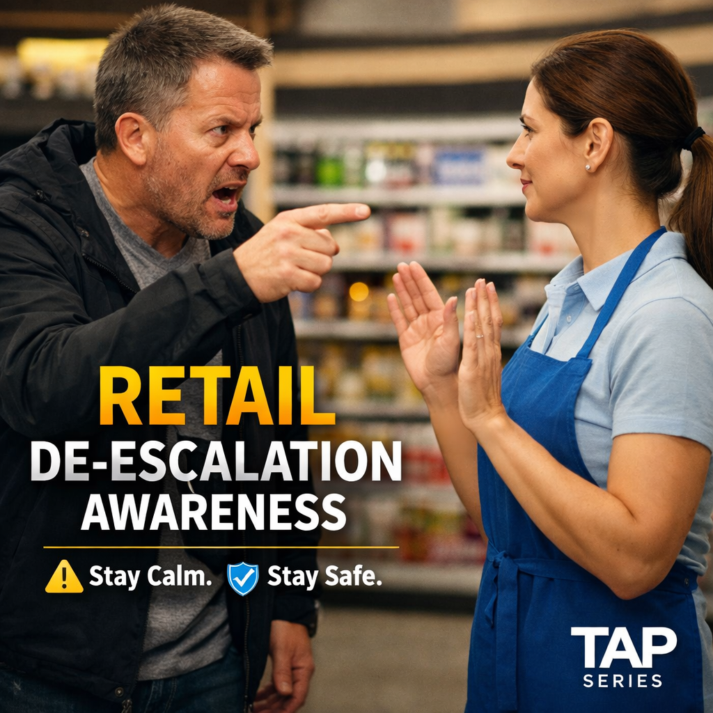 Tap Series®